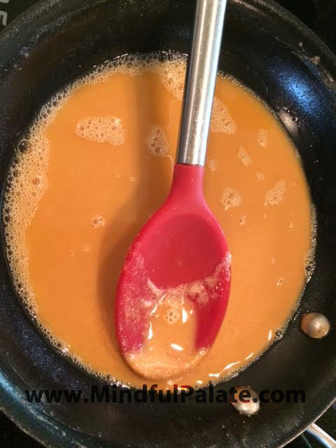 How to Make Cajun Roux | Mindful Palate