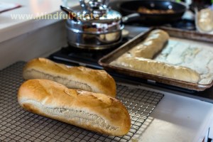 Cooking with a Culinary Memory | Mindful Palate